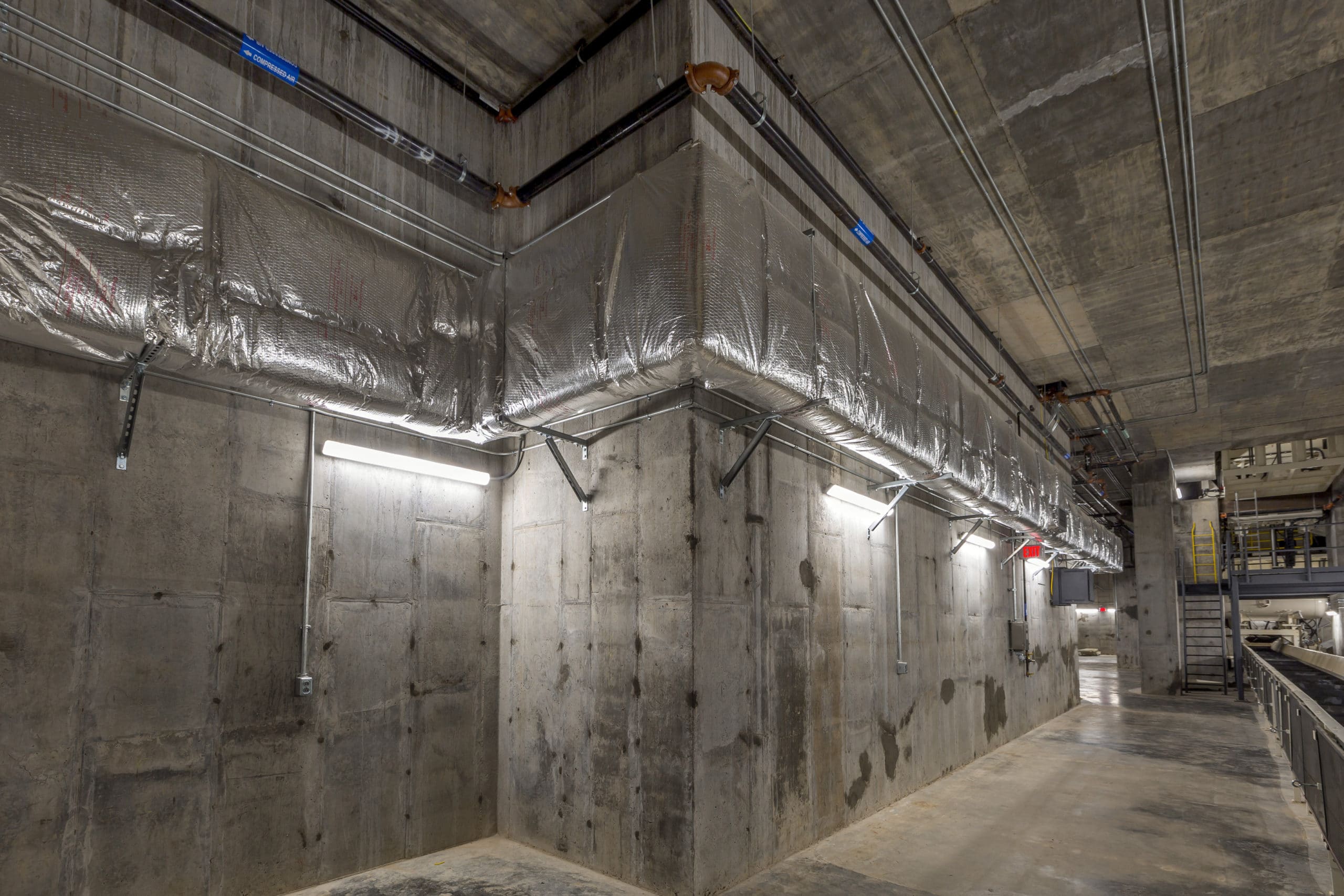 Topre America Corporation – TW Frierson