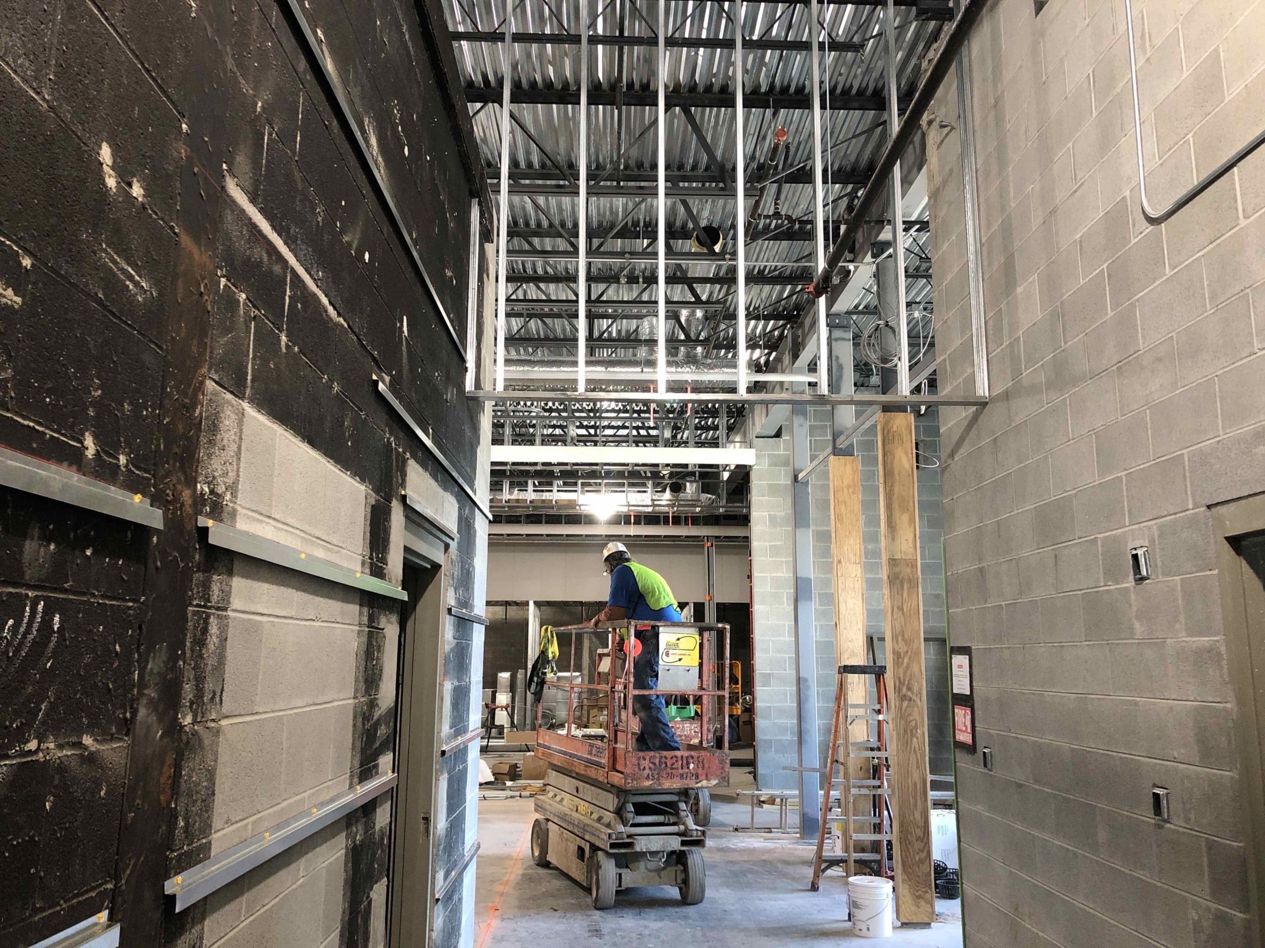 CDE Lightband – TW Frierson