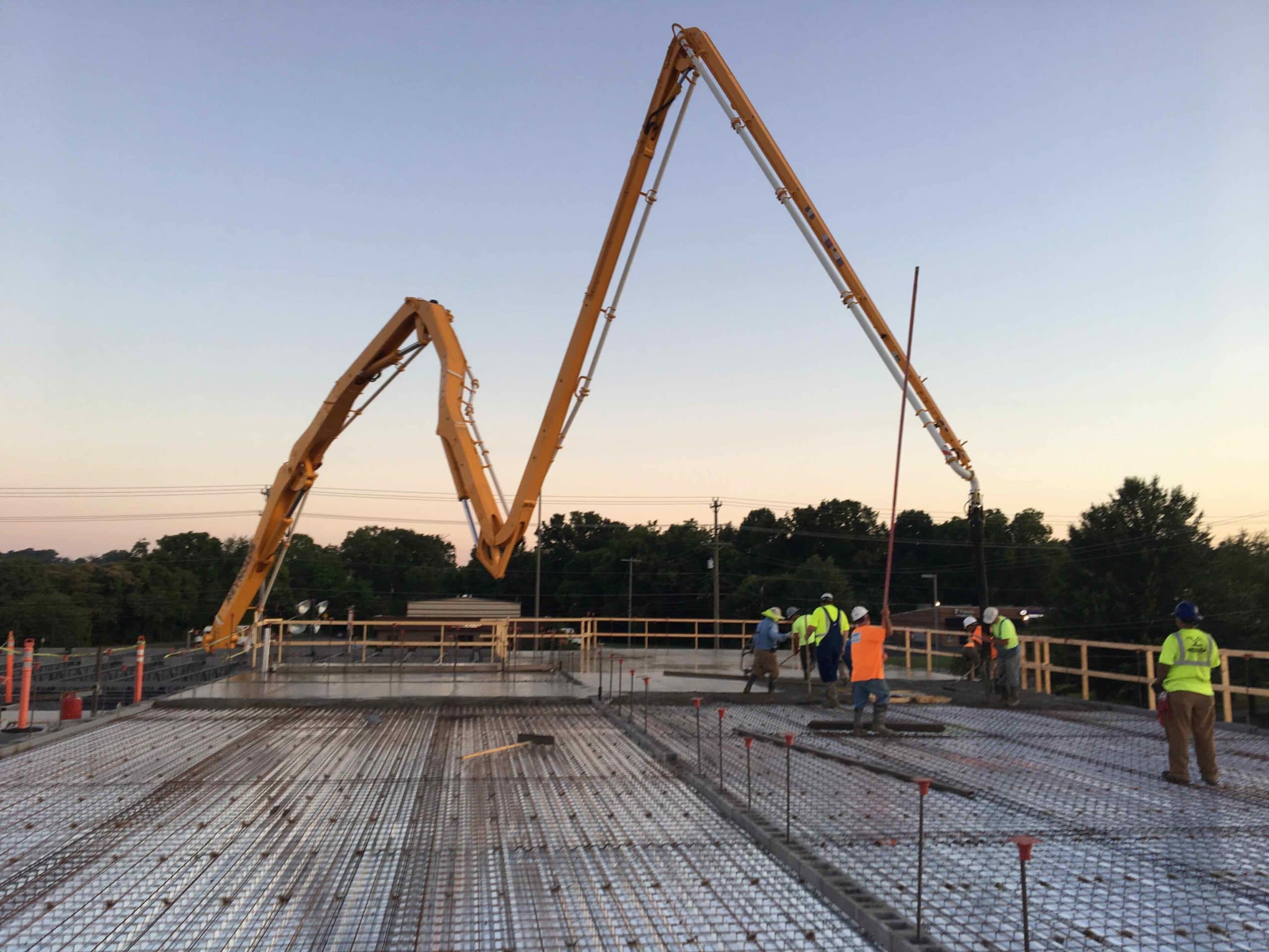 CDE Lightband – TW Frierson