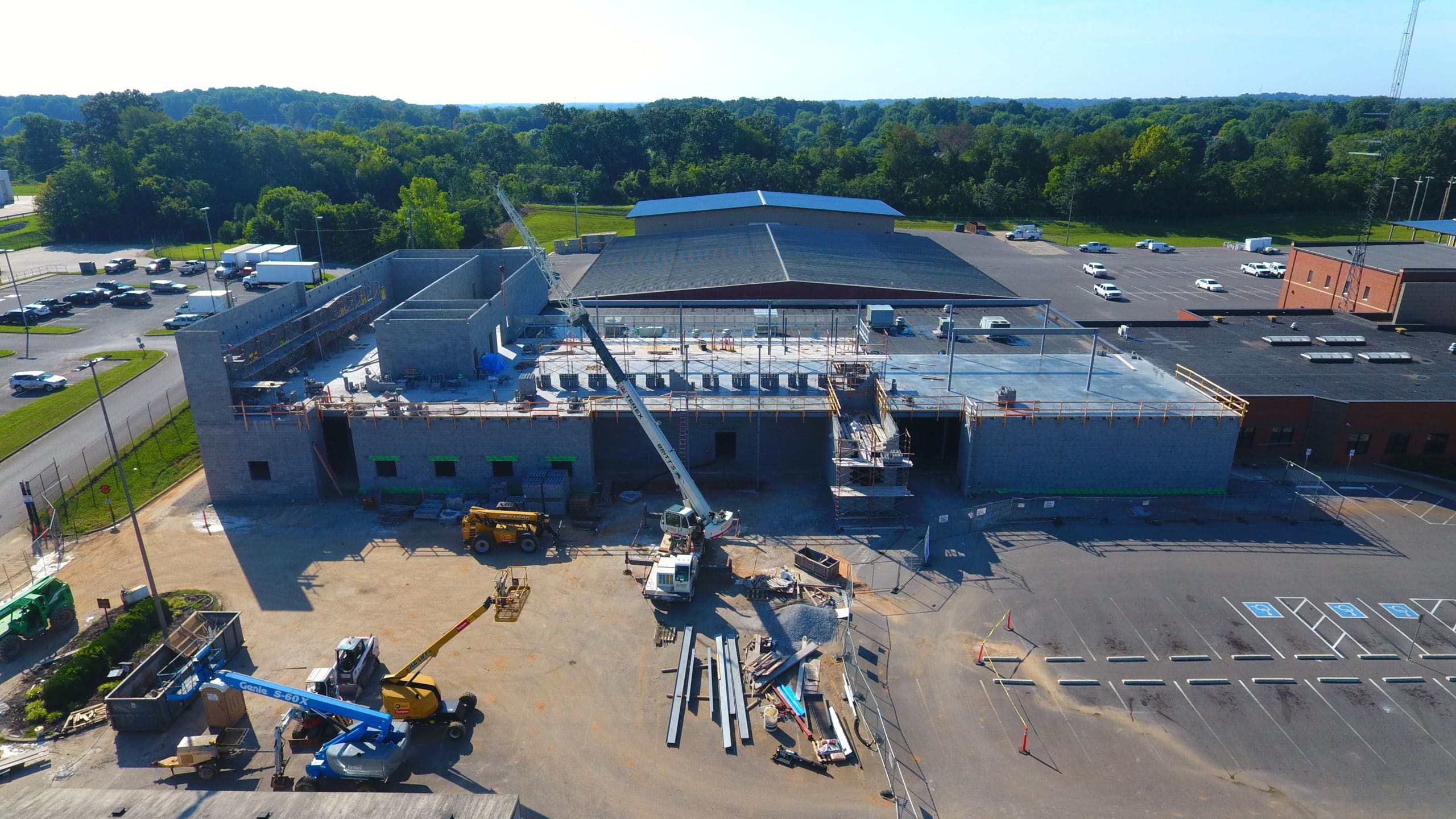 CDE Lightband – TW Frierson