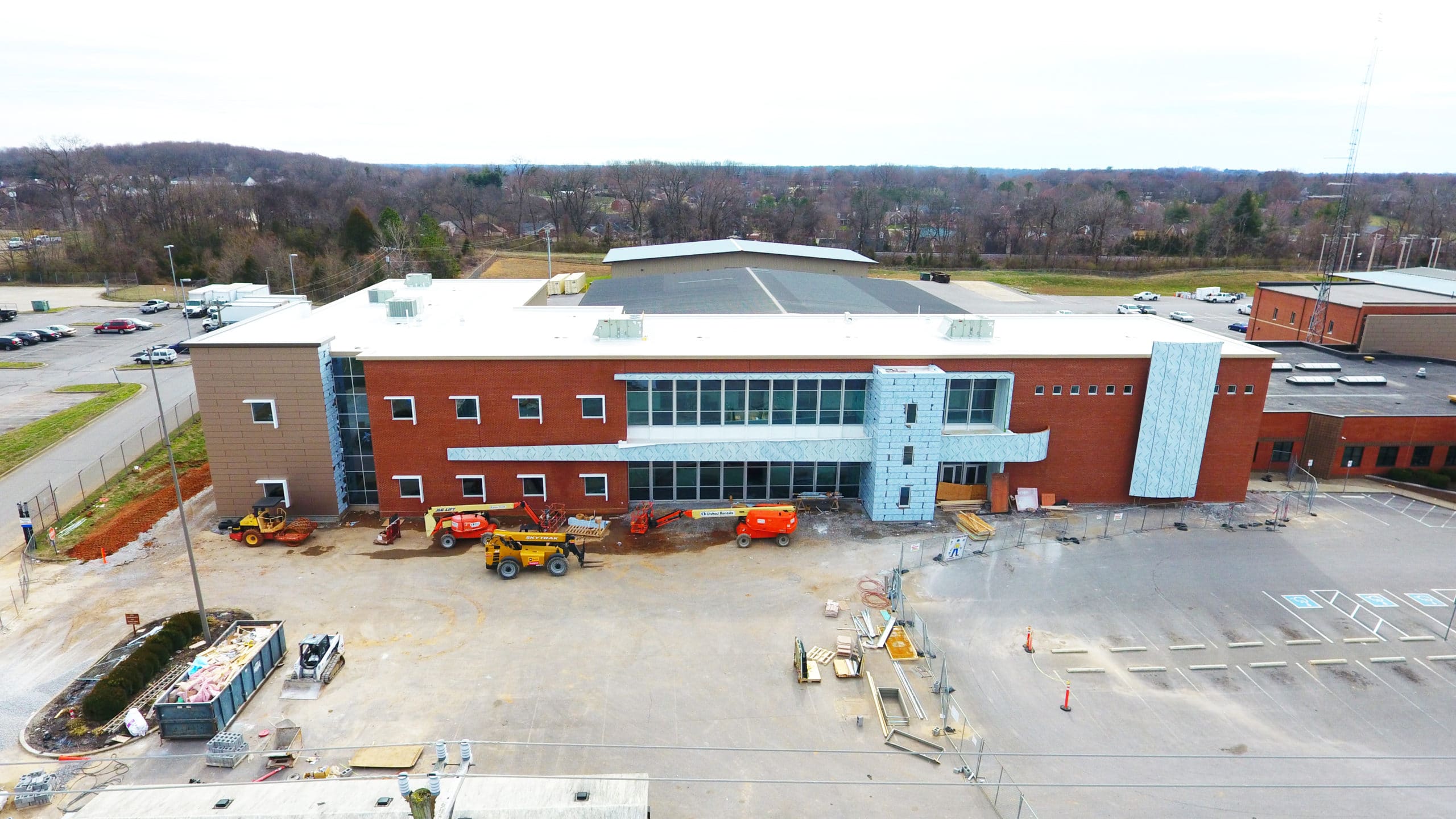 CDE Lightband – TW Frierson