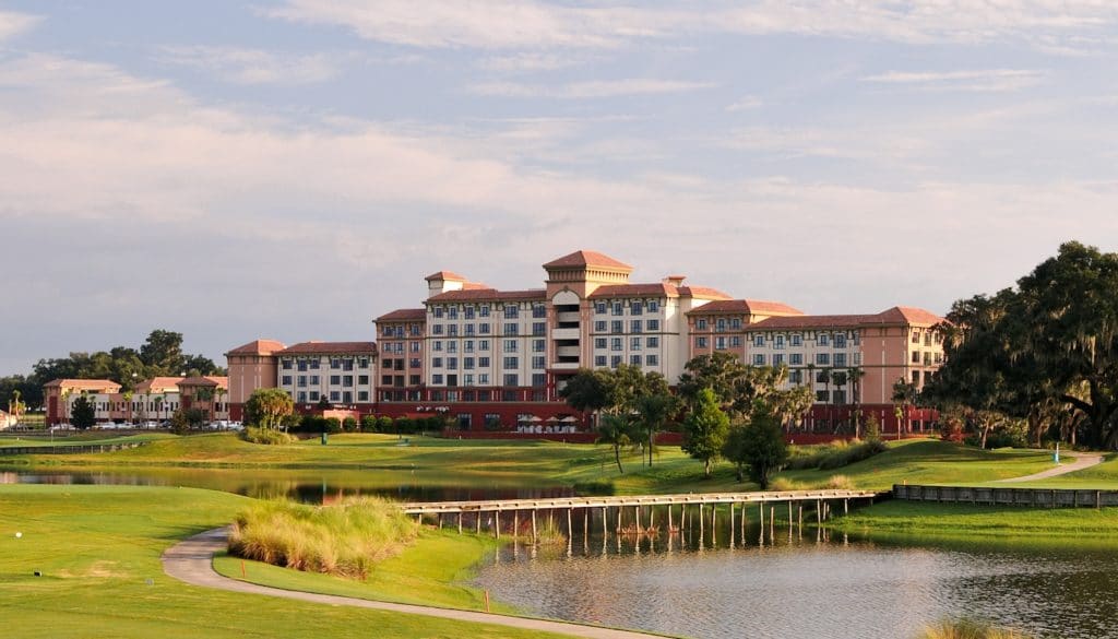 Freedom Point at the Villages - TW Frierson