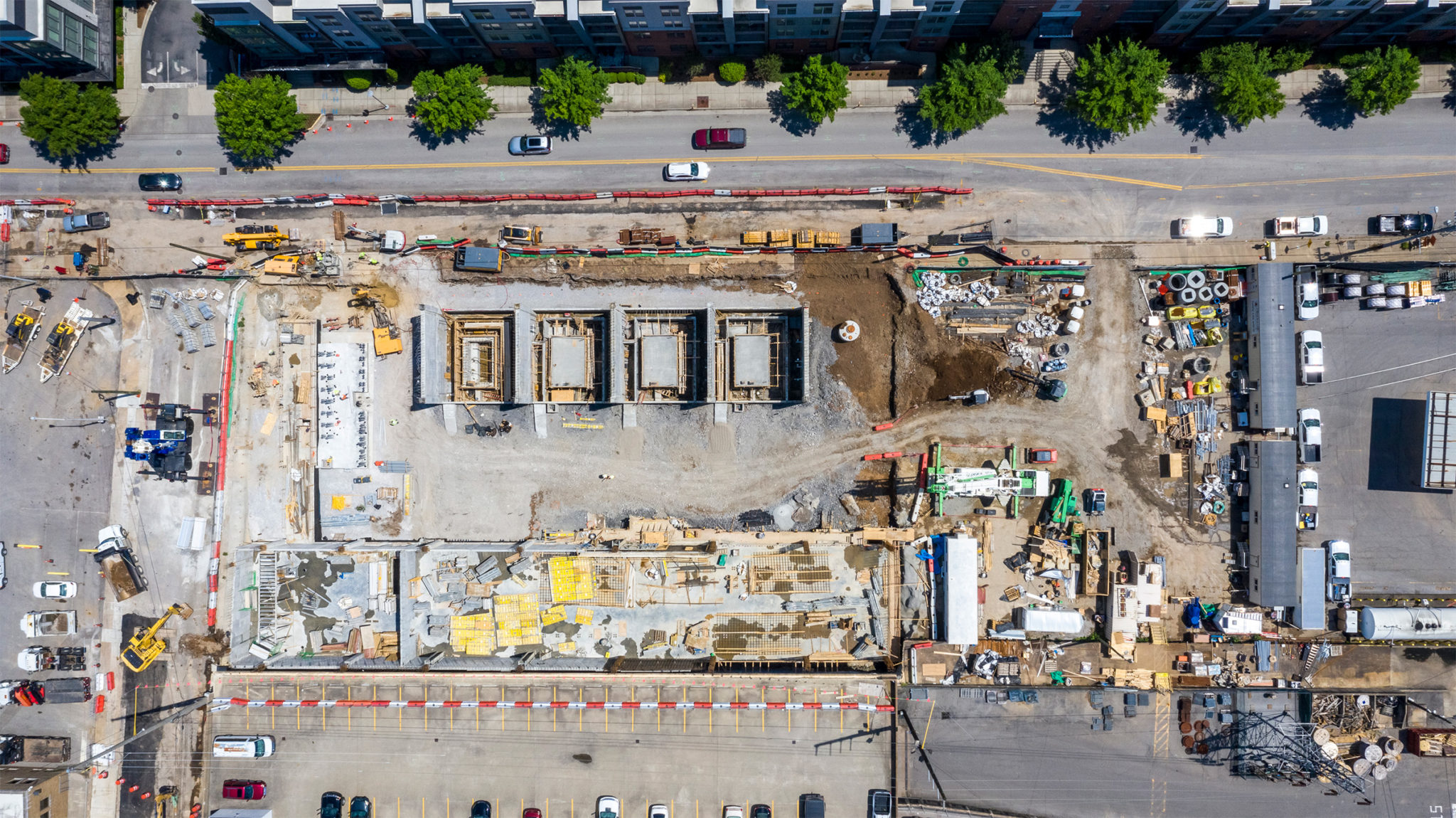 Homepage - TW Frierson