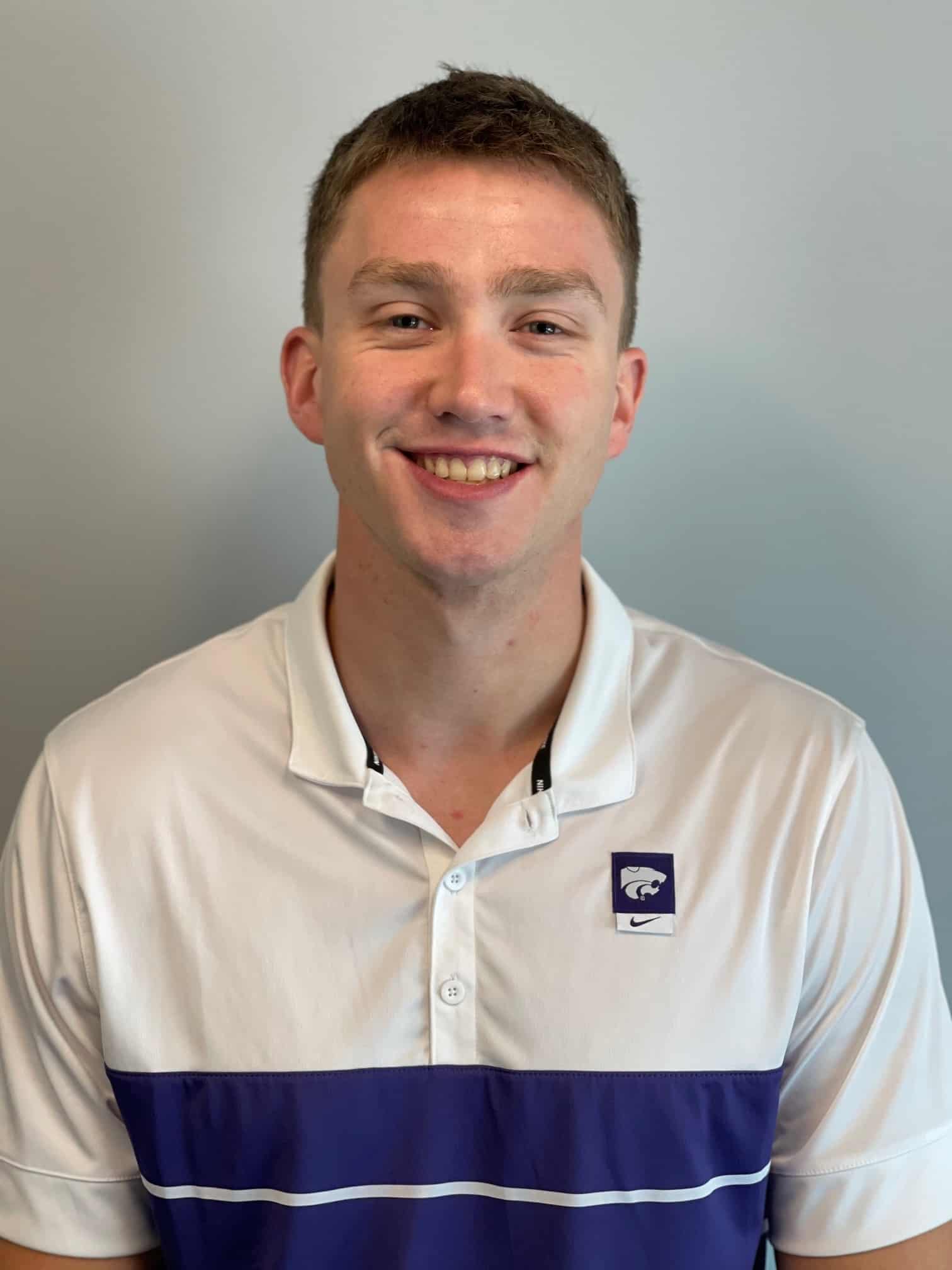 TWF Field Mentorship Program celebrates its first graduate, Kaden ...