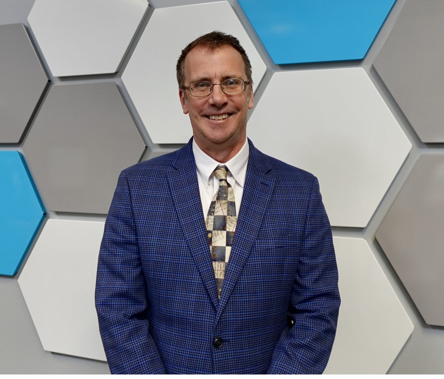 Executive Team - TW Frierson