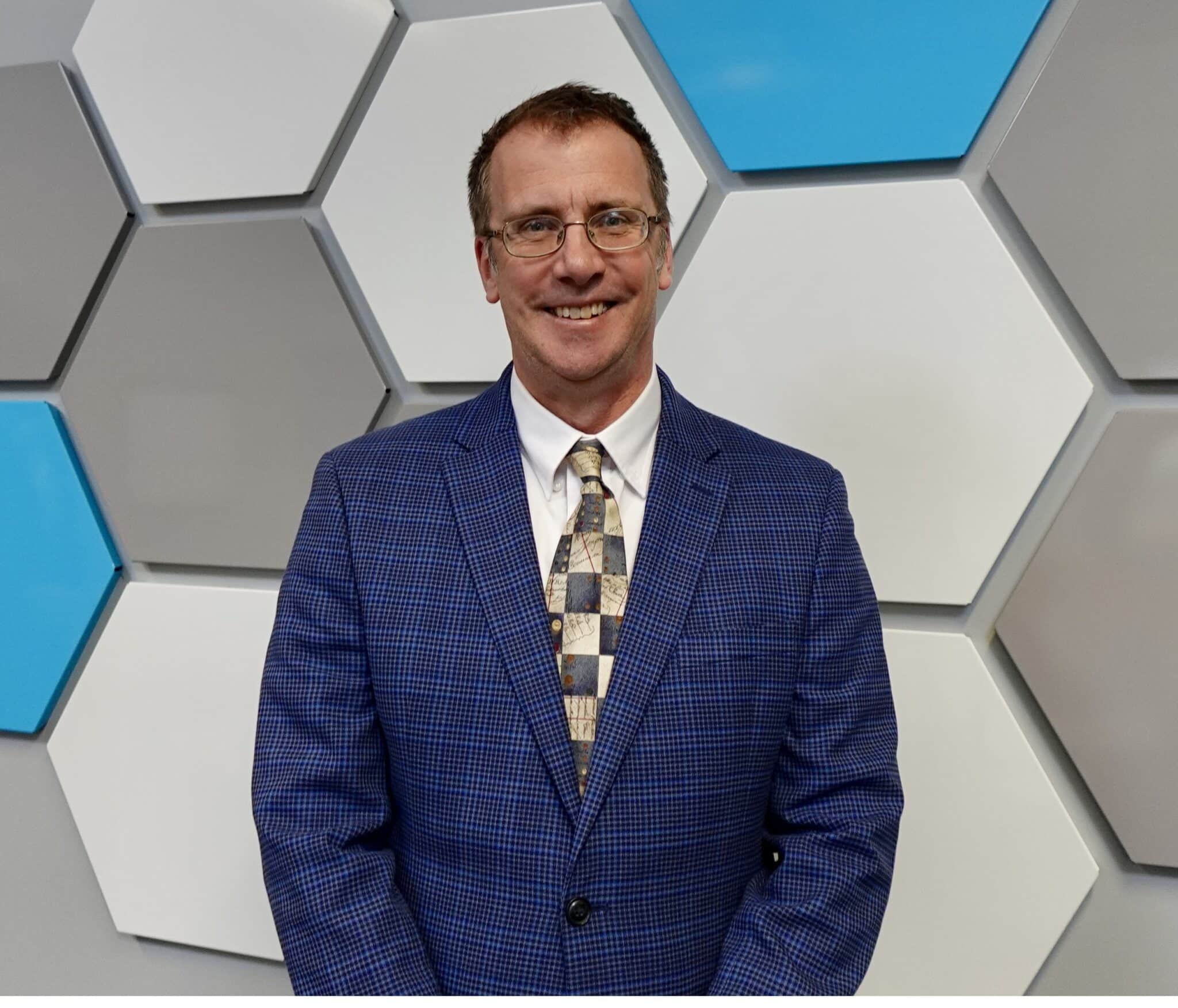 Executive Team - TW Frierson