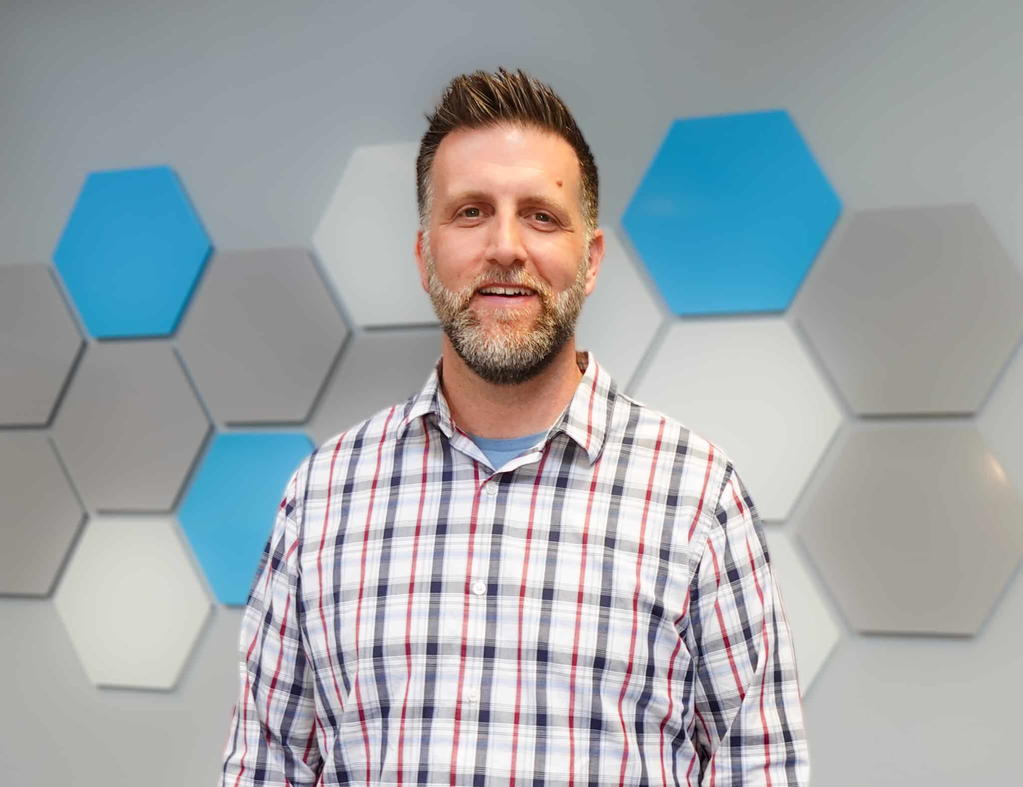Jack Barrett Promoted to Vice President of Self-Performance - TW Frierson